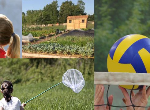 Notre-Dame-de-Fatima – Centre plein air